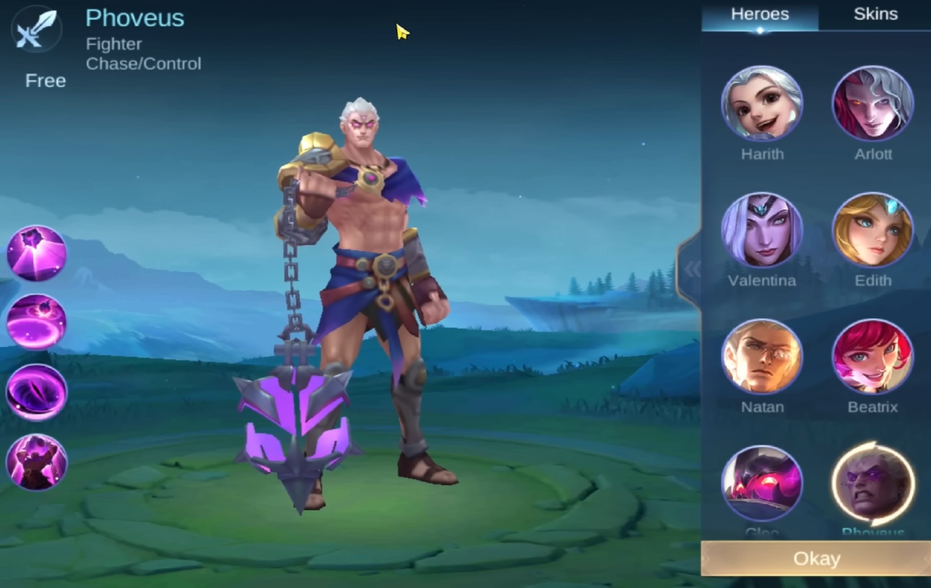 Cara Mainkan MLBB Versi Lite Mobile Legends (ML) – Esportsku