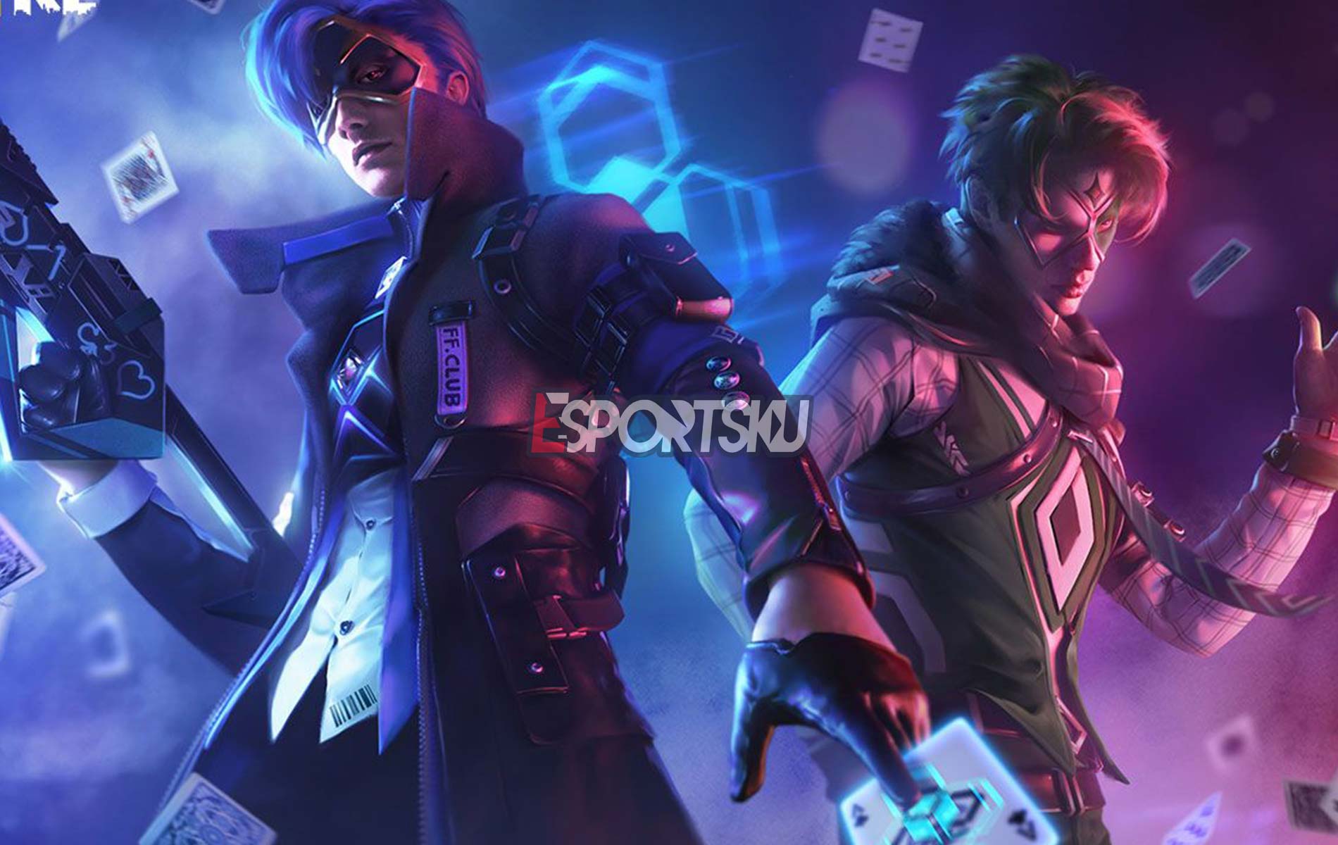 Main FF Di Emulator Kena Banned? Jangan Salah Paham! – Esportsku Main FF Di Emulator Kena Banned? Jangan Salah Paham! – Esportsku