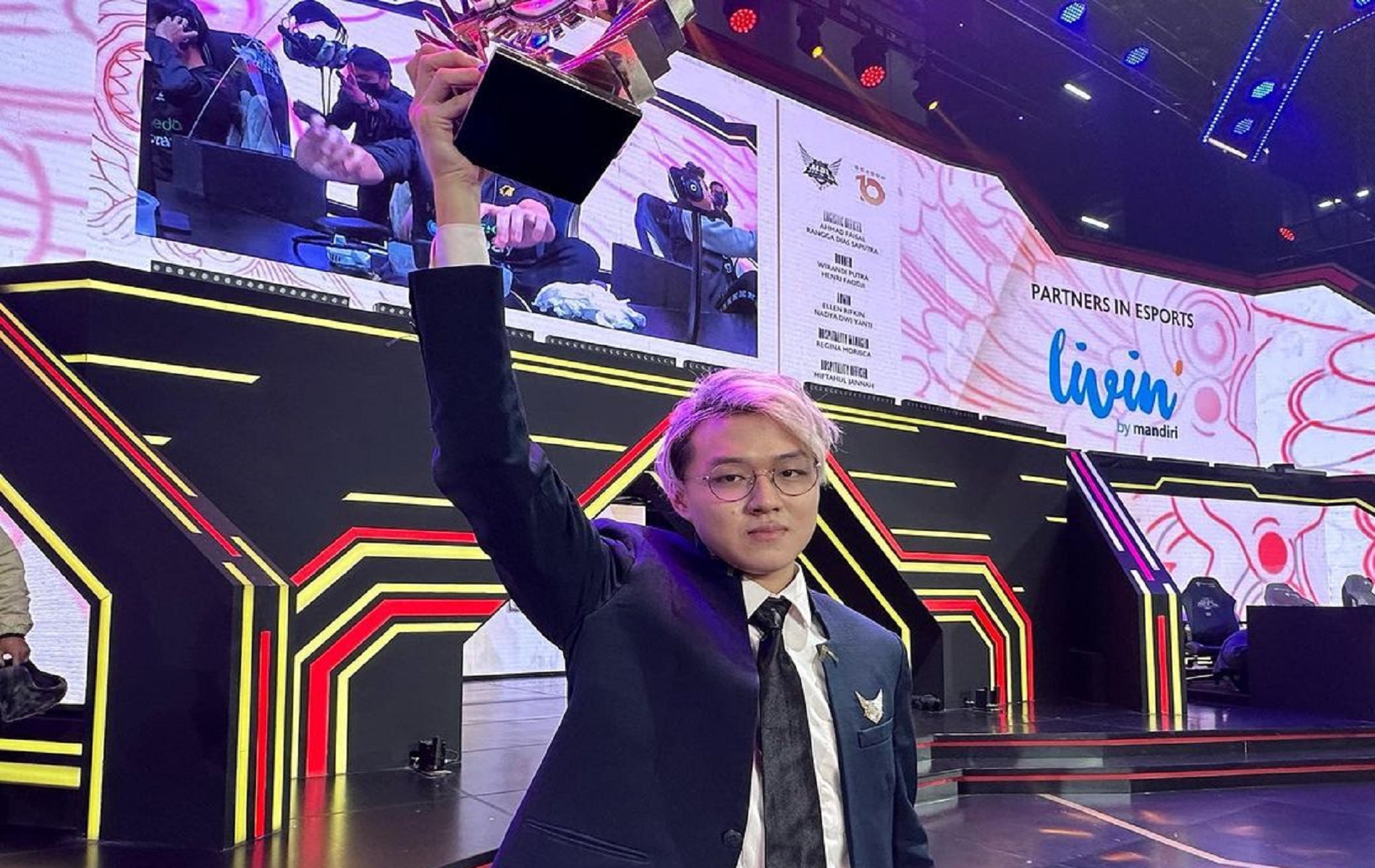 Menurut Mirko Tim MPL Ini Dapat Buff Untuk Patch Mobile Legends – Esportsku