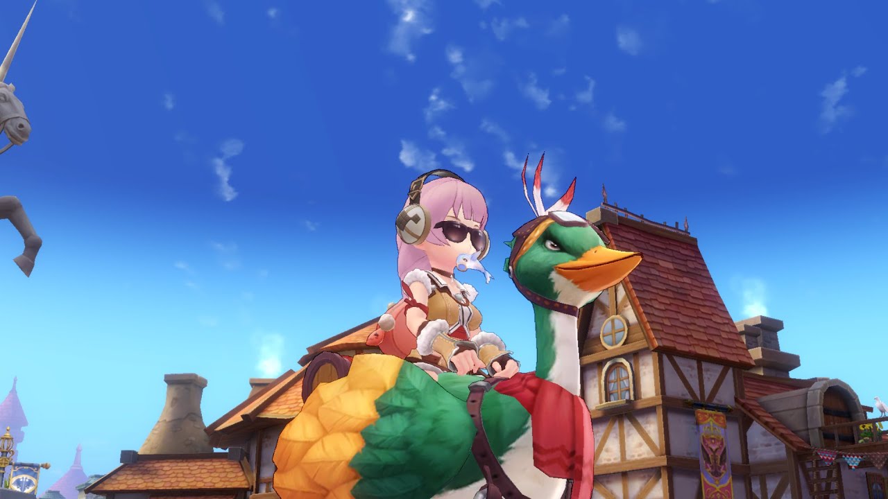 Job Mount Ragnarok Origin, Ini Cara Ketahuinya! – Esportsku