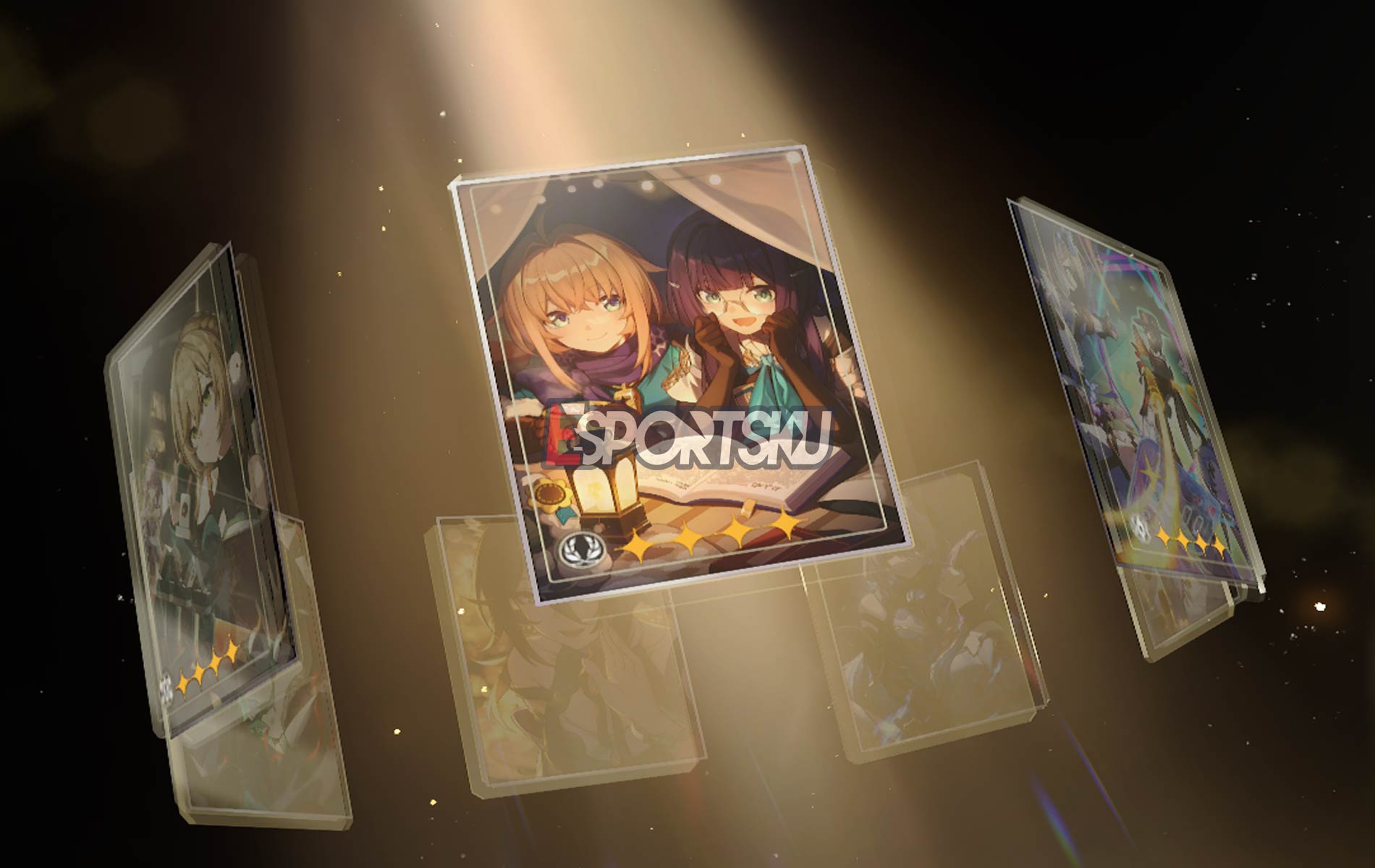 Nameless Honor Honkai Star Rail, Penjelasan dan Waktu Beli yang Tepat ...