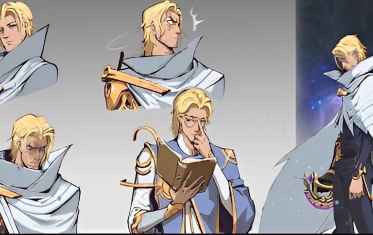 Kapan Tanggal Rilis Hero Nolan Mobile Legends (ML)? – Esportsku