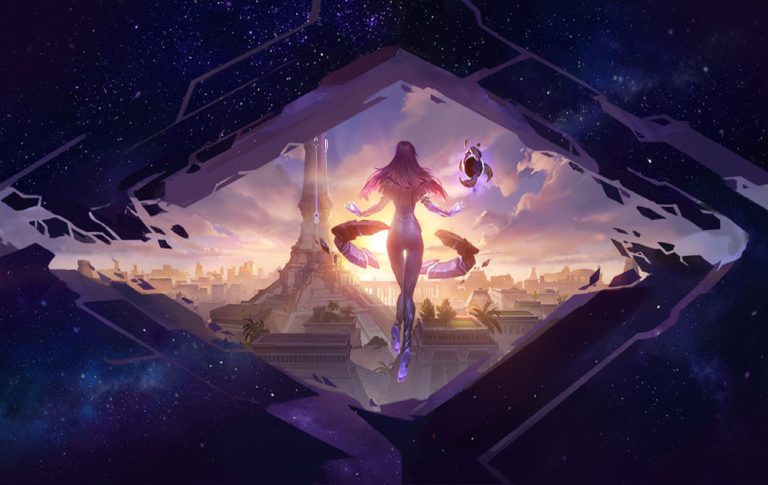 5 Cara Dapat Skin Novaria Gratis di Mobile Legends (ML) – Esportsku