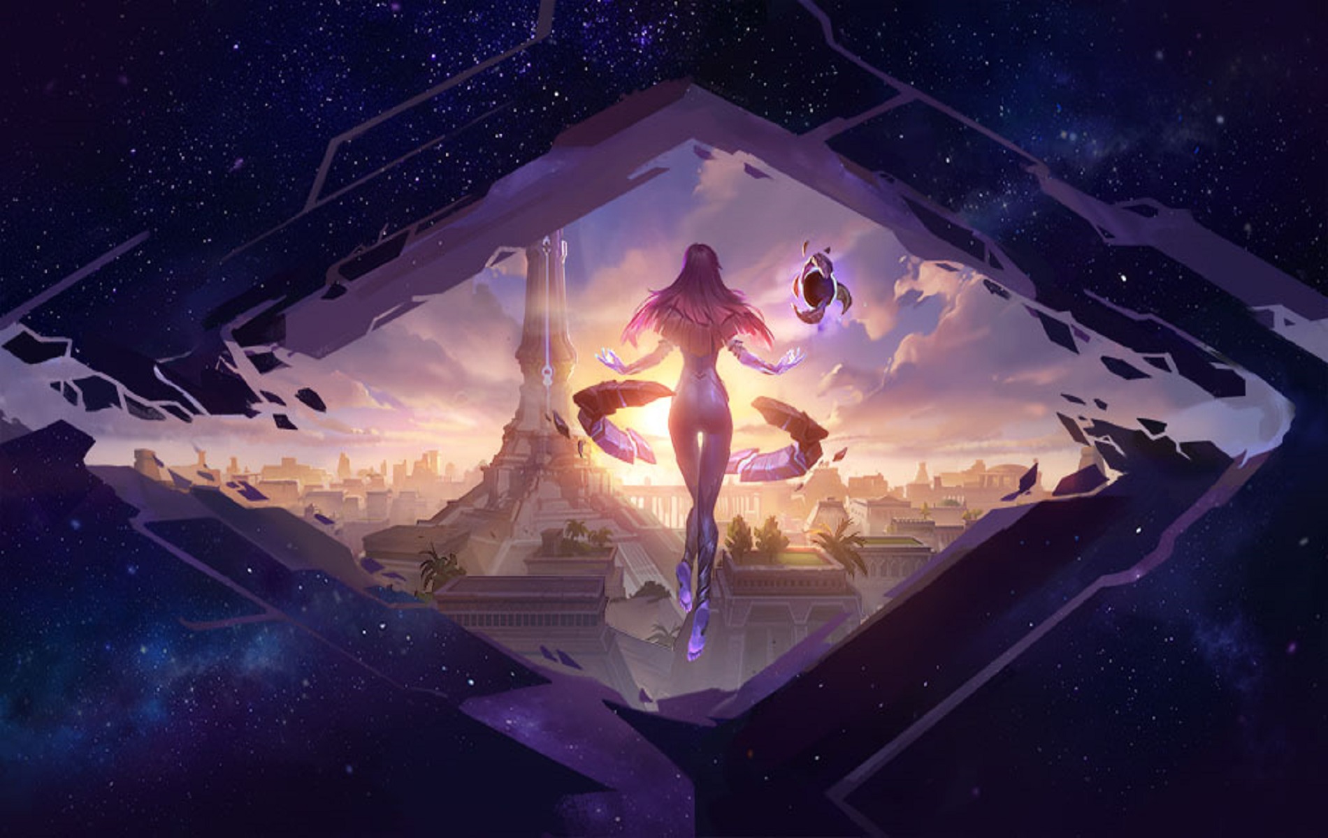 5 Tips Bermain Hero Novaria Mobile Legends (ML) – Esportsku