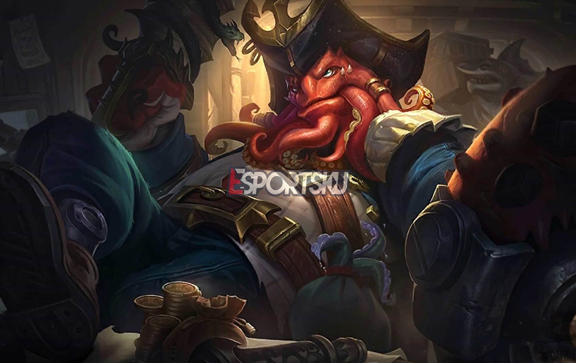 5 Penyebab Hero Dapat Buff di Mobile Legends (ML) – Esportsku