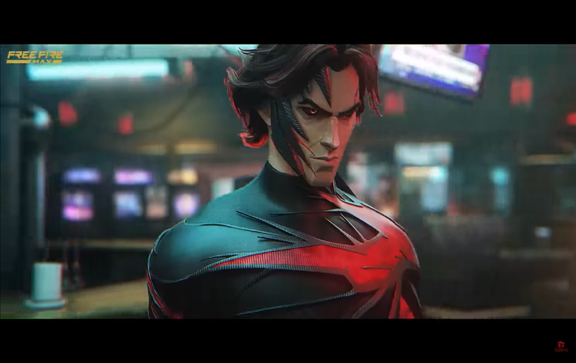 Harga Skin Katana Scorpio Mythic Free Fire (FF) – Esportsku