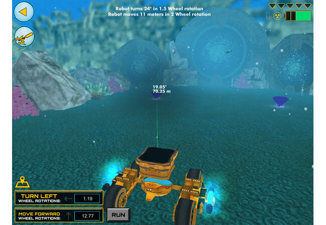 10 Game Robot Offline Android Terbaik, Pertarungan Robot! – Esportsku