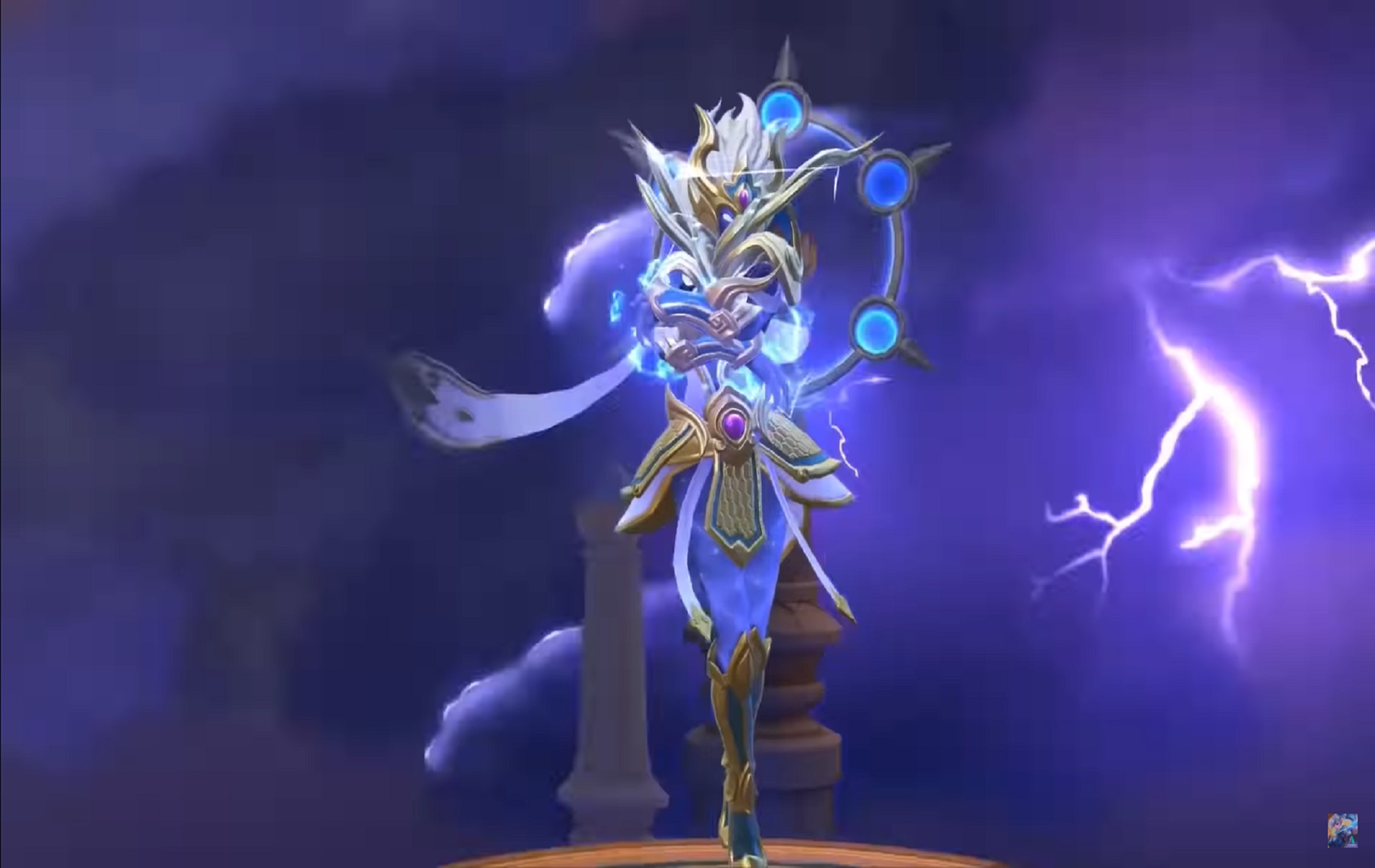 Survey Skin Epic Selena 899 Diamond Mobile Legends (ML) – Esportsku