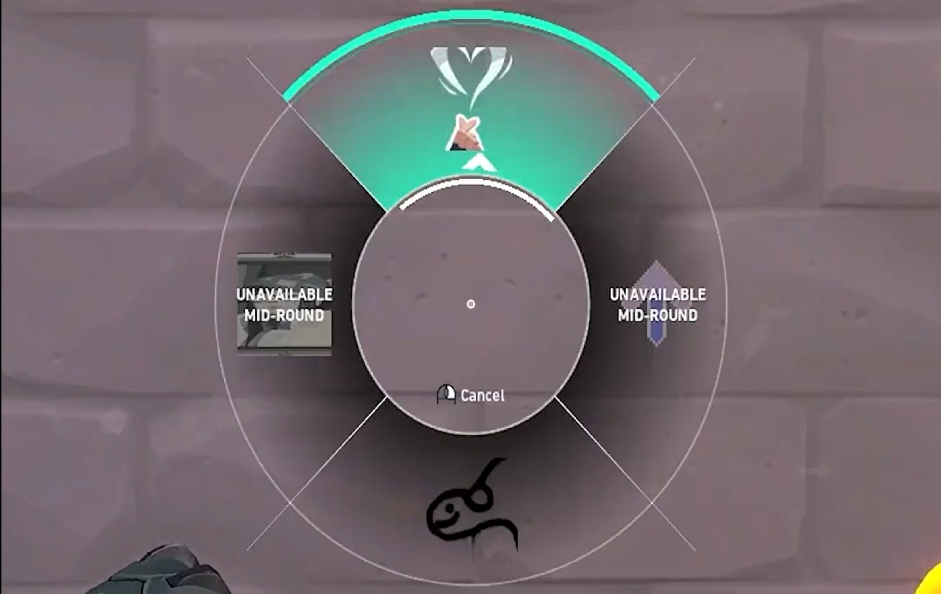 Update Baru Spray Wheel Game Valorant – Esportsku