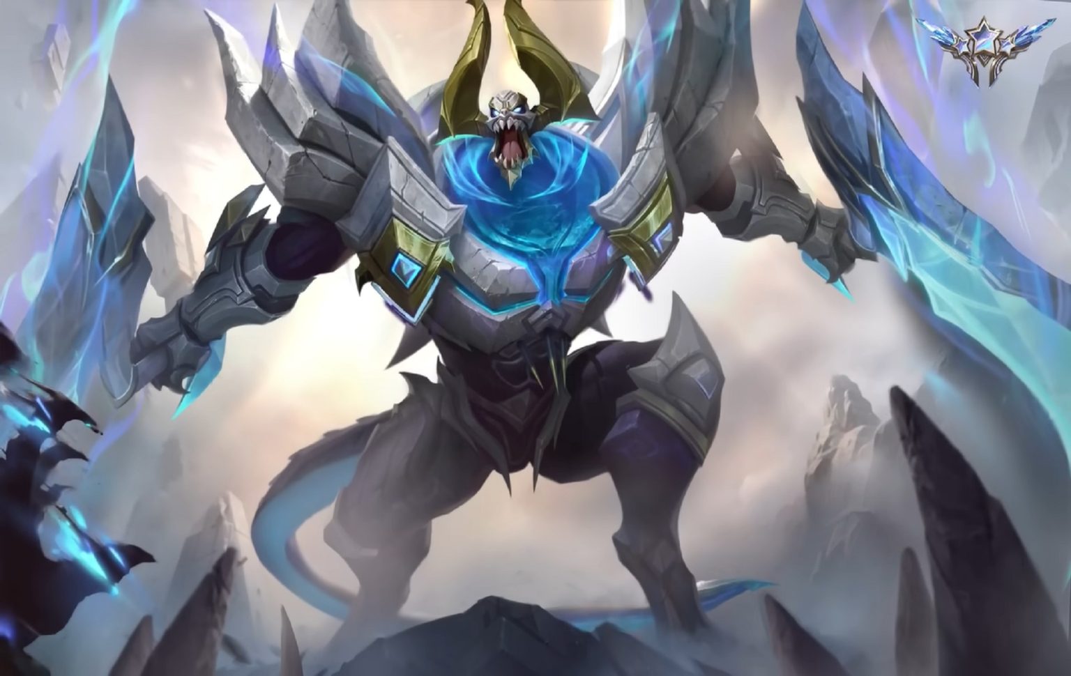 6 Skin Thamuz Mobile Legends (ML) Terbaik – Laman 4 dari 4 – Esportsku