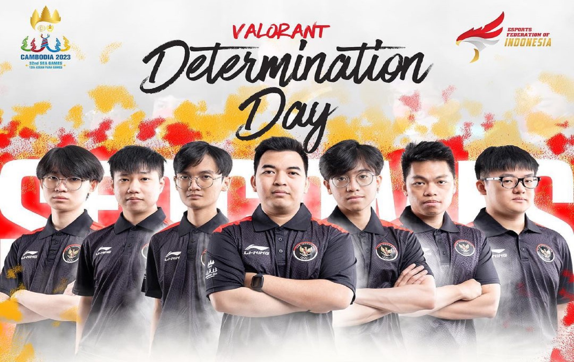 Pernyataan Resmi PBESI Untuk Timnas Esports Valorant – Esportsku