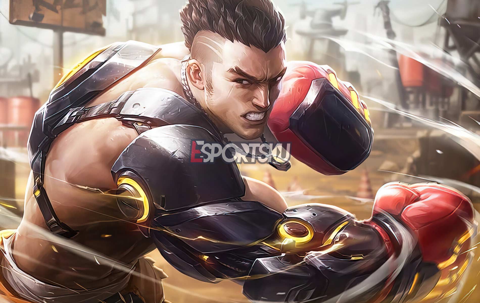 Update Fragment Shop Mei 2023 Mobile Legends (ML) – Esportsku