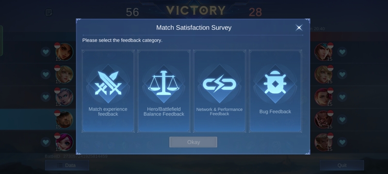 How to Overcome Dark System Moonton Mobile Legends (ML) - Esports