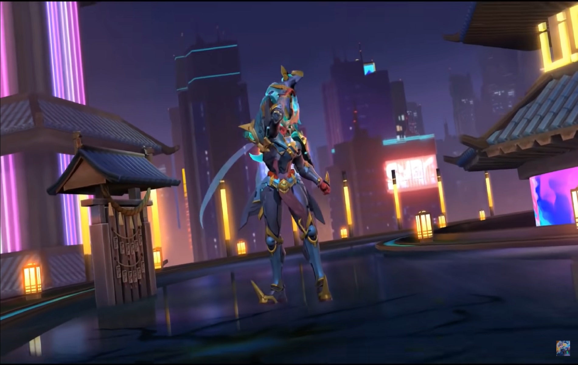 Apa Itu Fitur Recruitment Lobby Mobile Legends (ML), Bagus Untuk Player ...