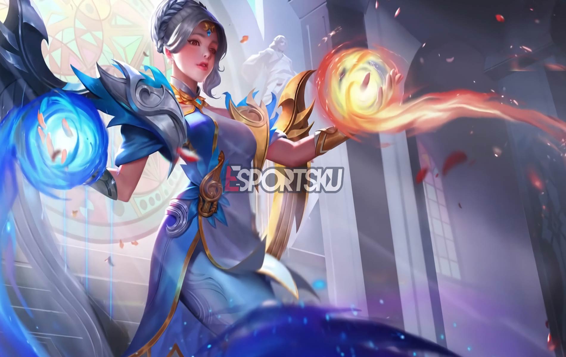 Apa Itu Dark System Mobile Legends (ML)?, Merugikan Player! – Esportsku