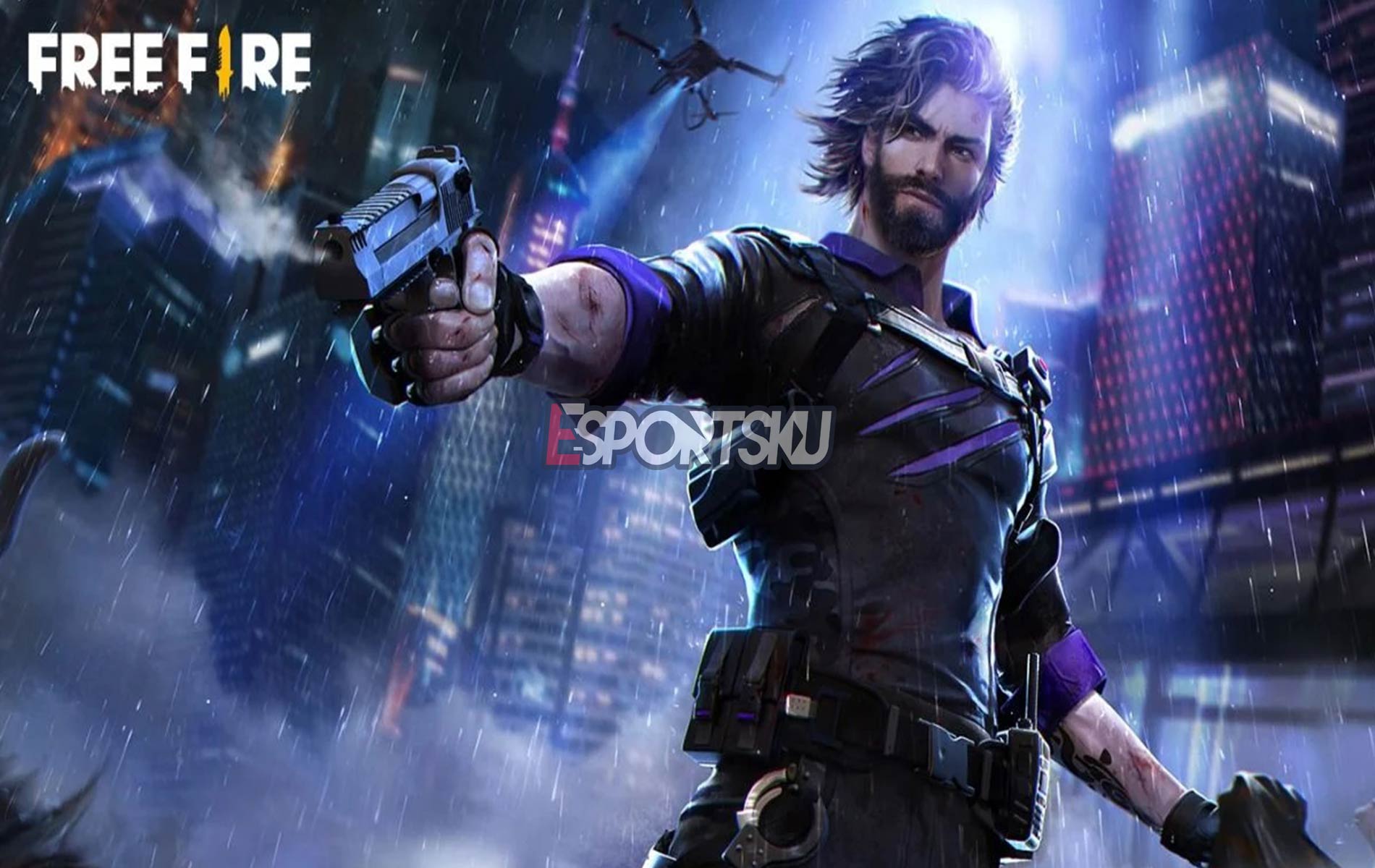 Apakah Incubator 3 in 1 Bikin Rugi di Free Fire (FF)? – Esportsku