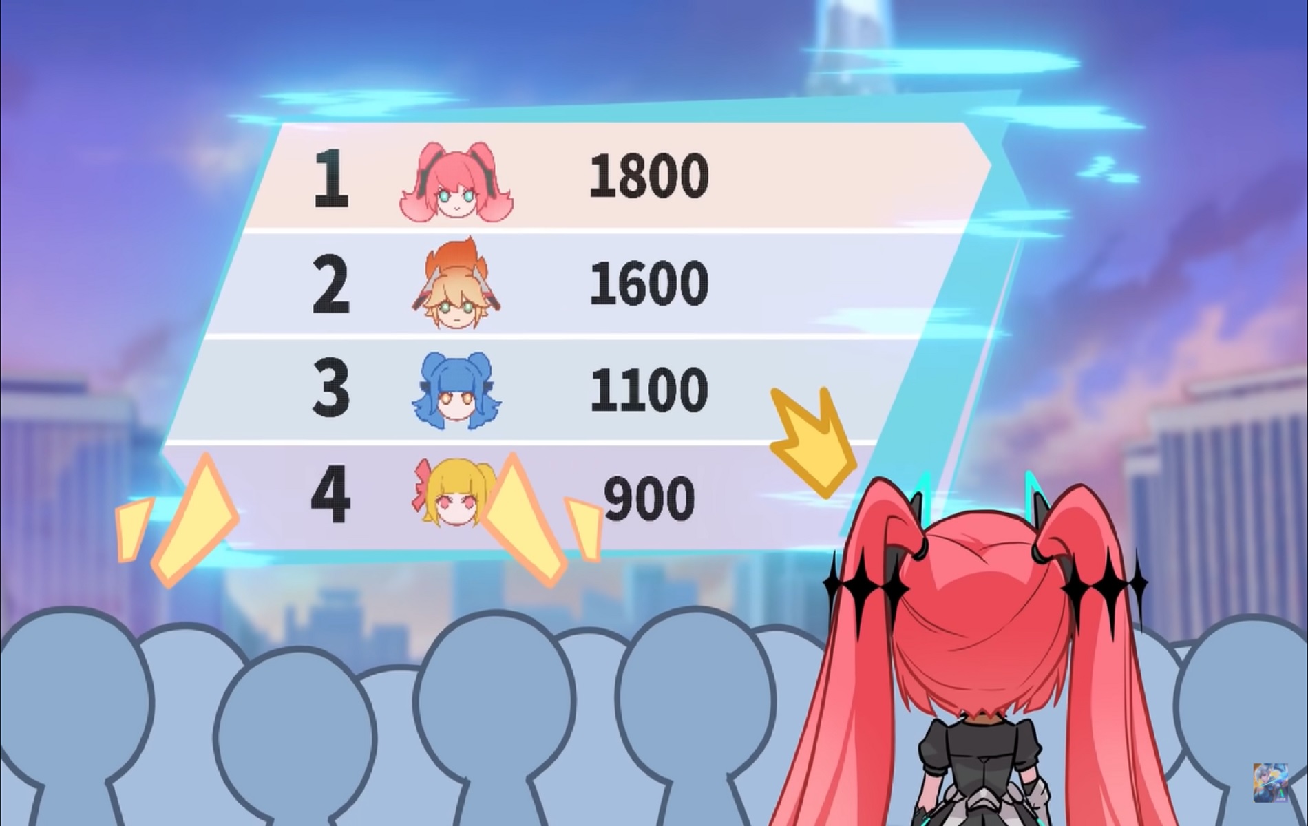 Kapan Rilis Skin Aspirant Lesley & Chang’e Mobile Legends (ML) – Esportsku