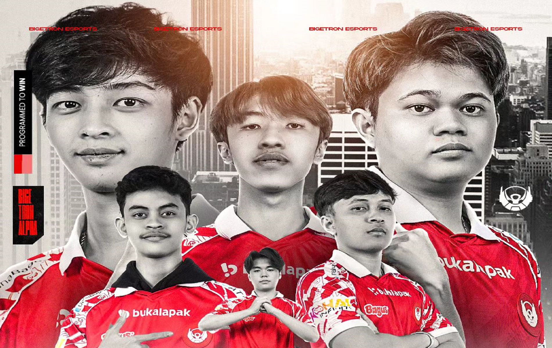 Roster S12 Bigetron Dibocorkan Kenn Mobile Legends? – Esportsku