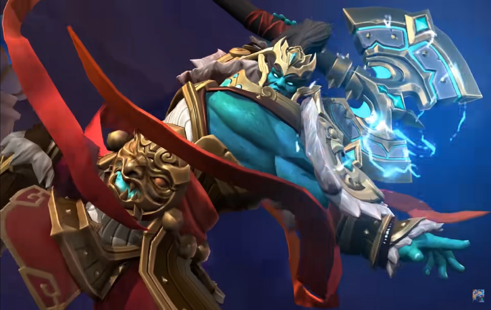 Buff Balmond Hero Tebal Tambah Damage, Patch Juni 2023 Mobile Legends ...