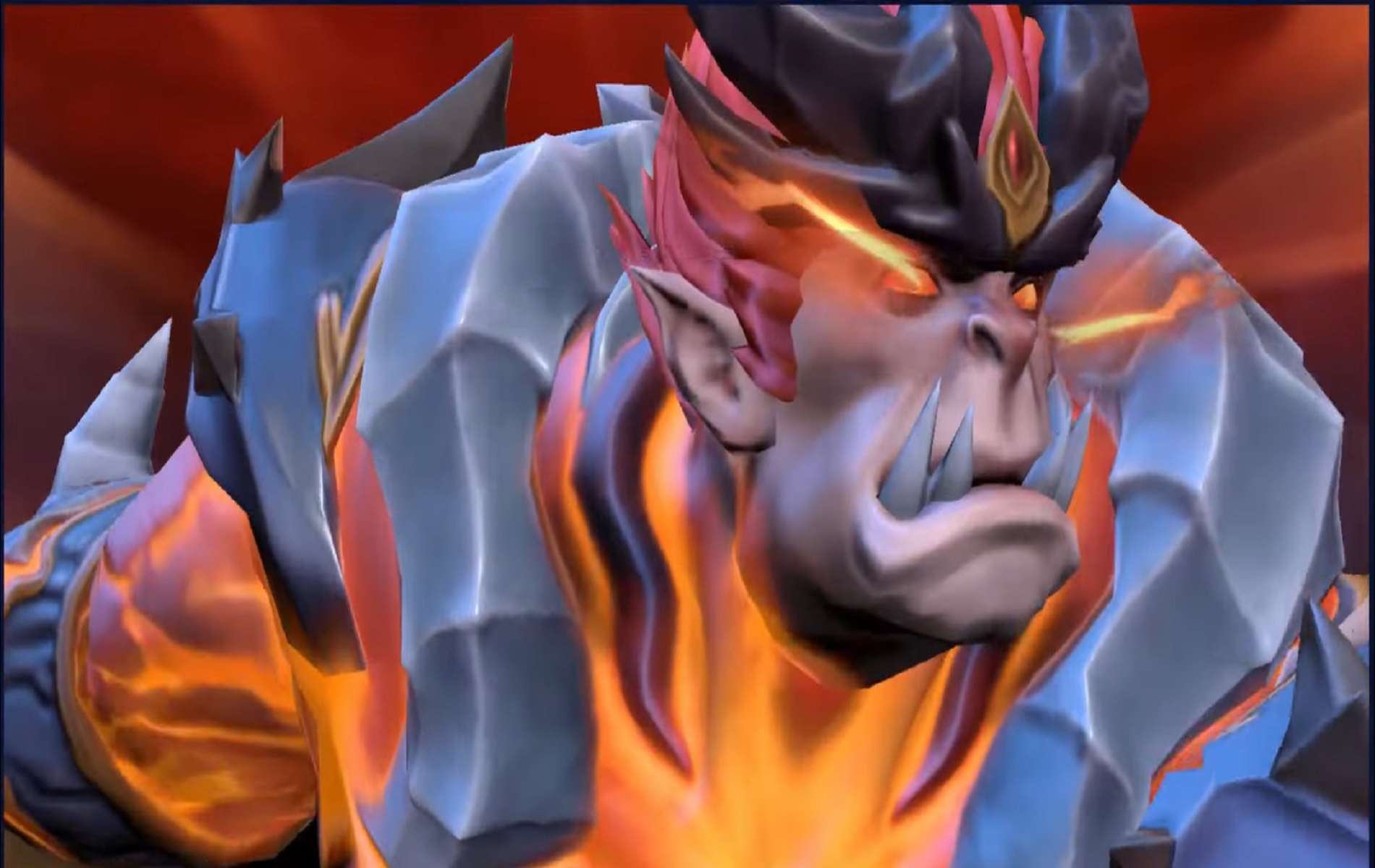 Skin Epic Shop Balmond Mobile Legends (ML), Efek Keren! – Esportsku