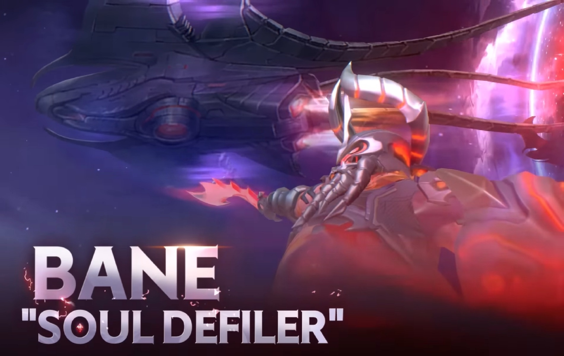 Harga Skin Bane Deep Sea Monster Normal Mobile Legends (ML) – Esportsku