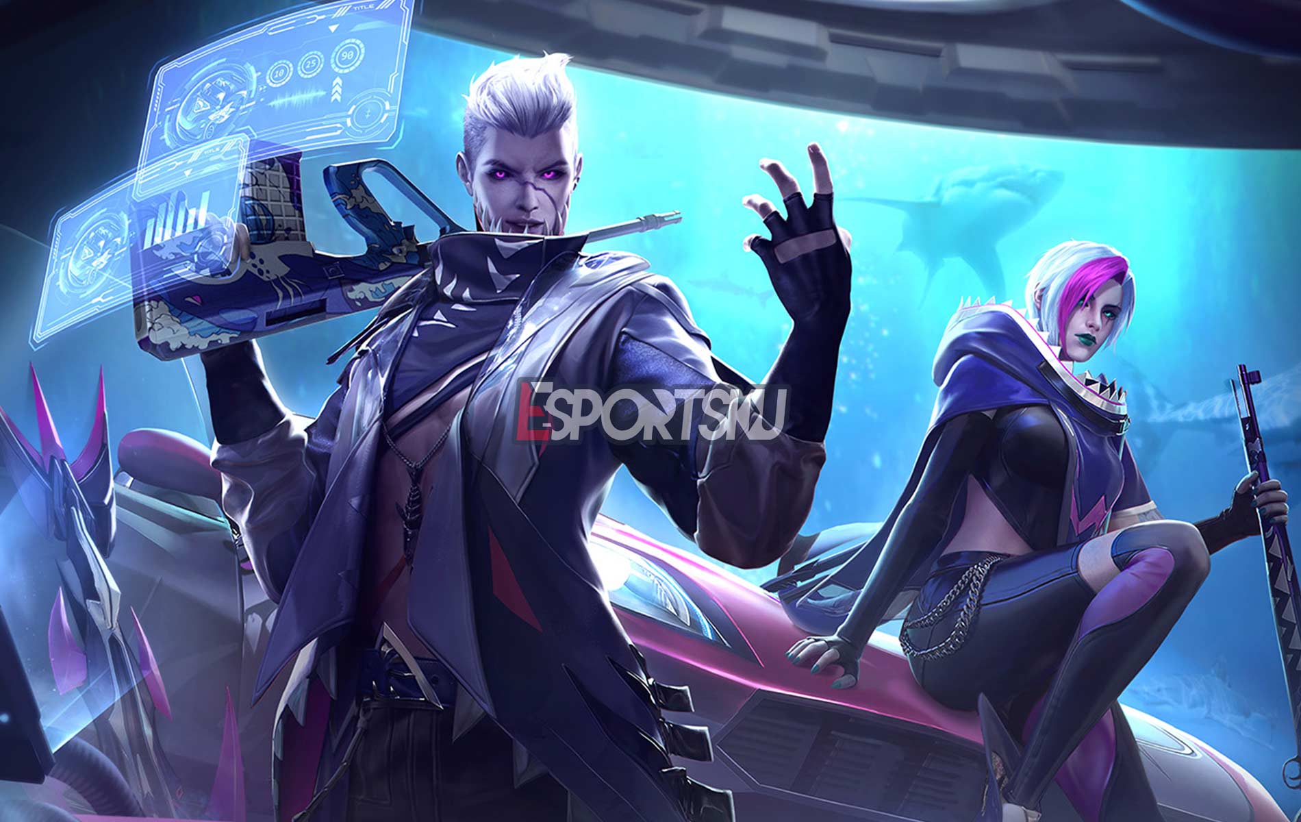 5 Tips Cepat Kumpulkan Buddy Coin Free Fire (FF) – Esportsku