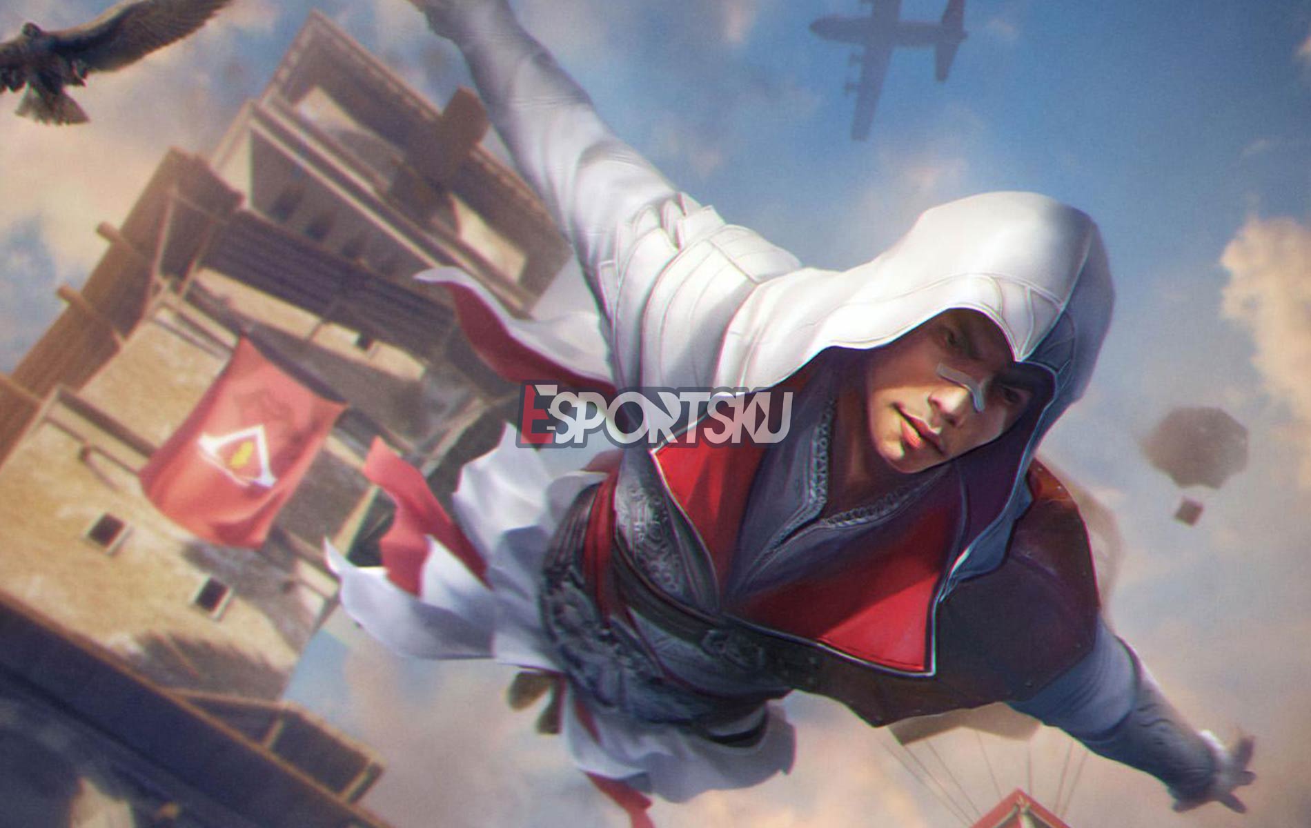 Buff Spesial Win Streak Free Fire (FF)? Ini Faktanya! – Esportsku