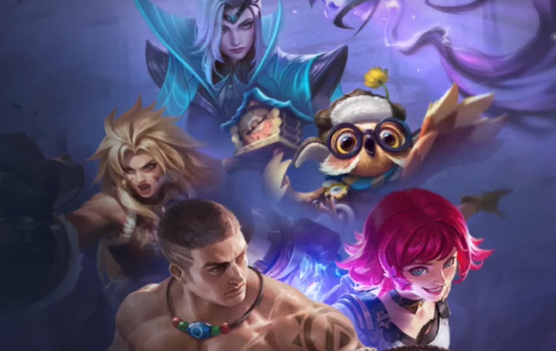 Event Call of The Stars Mobile Legends (ML), Dapat Hero Gratis? – Esportsku