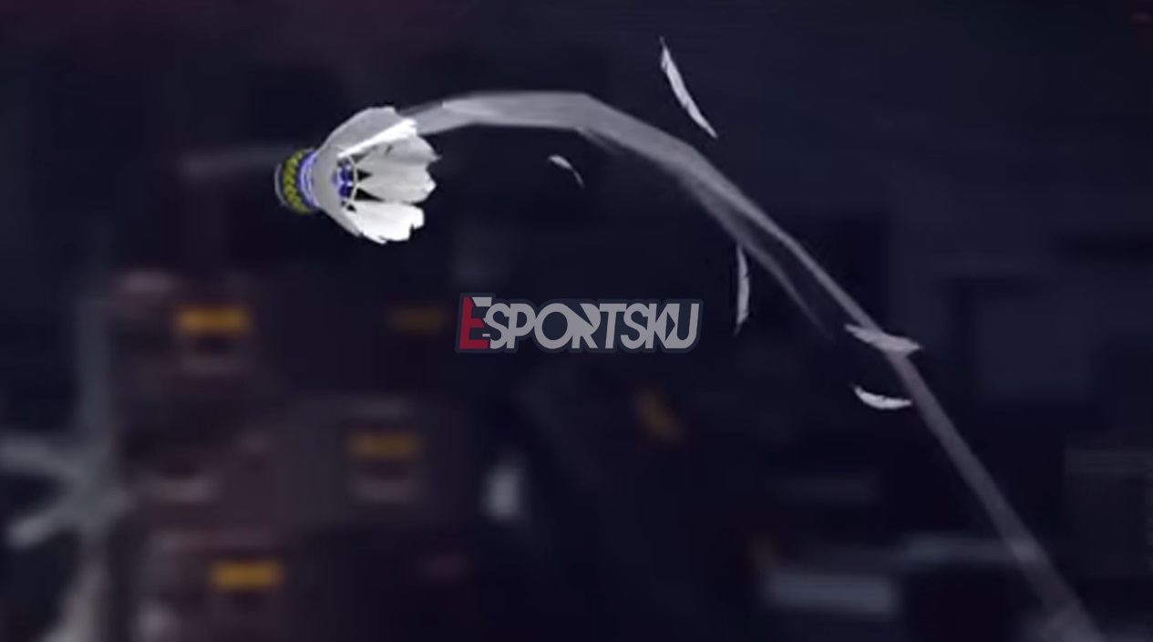 5 Ways To Get The Grenade Feather Fireworks Free Fire (FF) - Esports