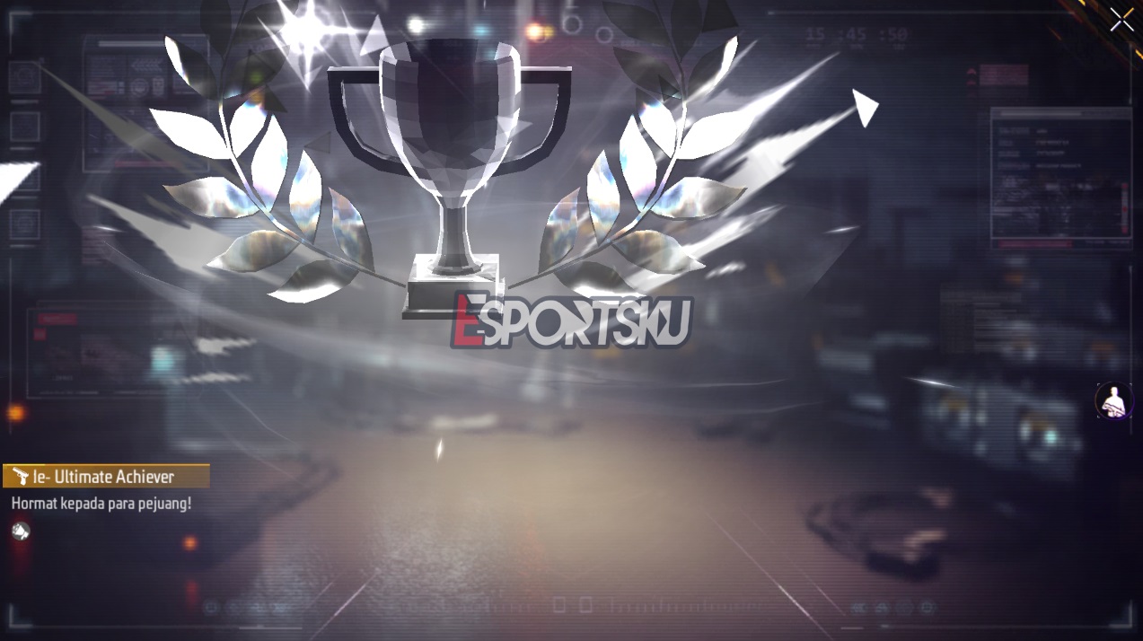 5 Cara Dapatkan Grenade Ultimate Achiever Free Fire (FF) – Esportsku