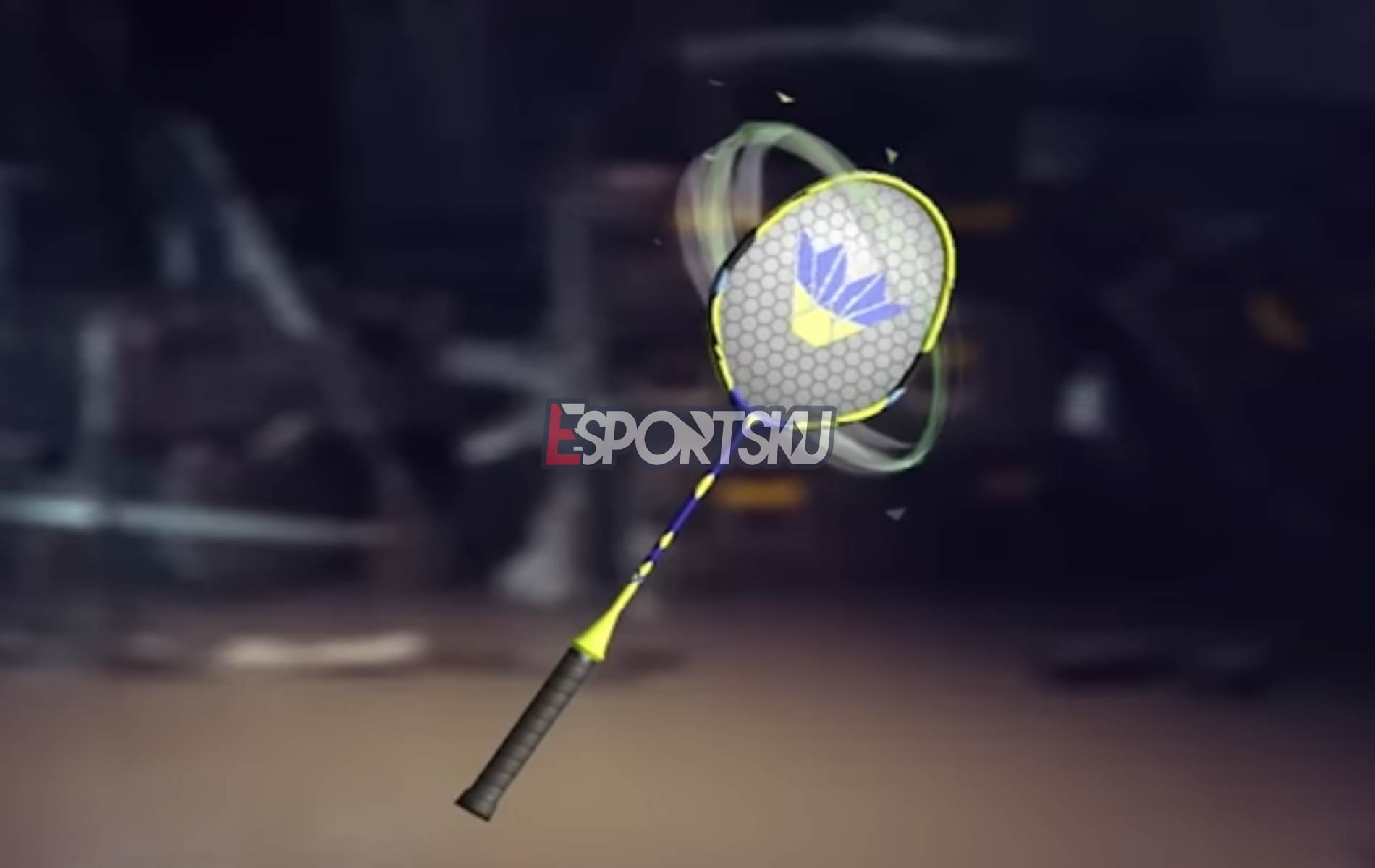 5 Cara Dapatkan Skin Bat Feather Smasher Free Fire (FF) – Esportsku