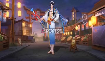 5 Cara Dapatkan Bundle Sleek Bandit Free Fire (FF) – Esportsku