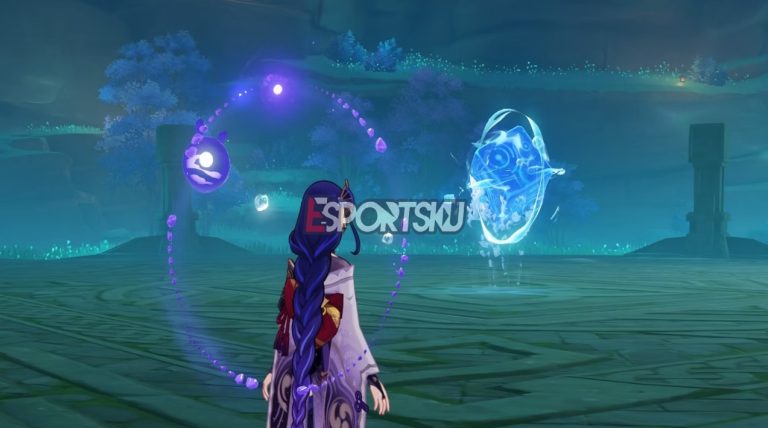 Cara Mengalahkan Boss Hydro Hypostasis Genshin Impact – Esportsku