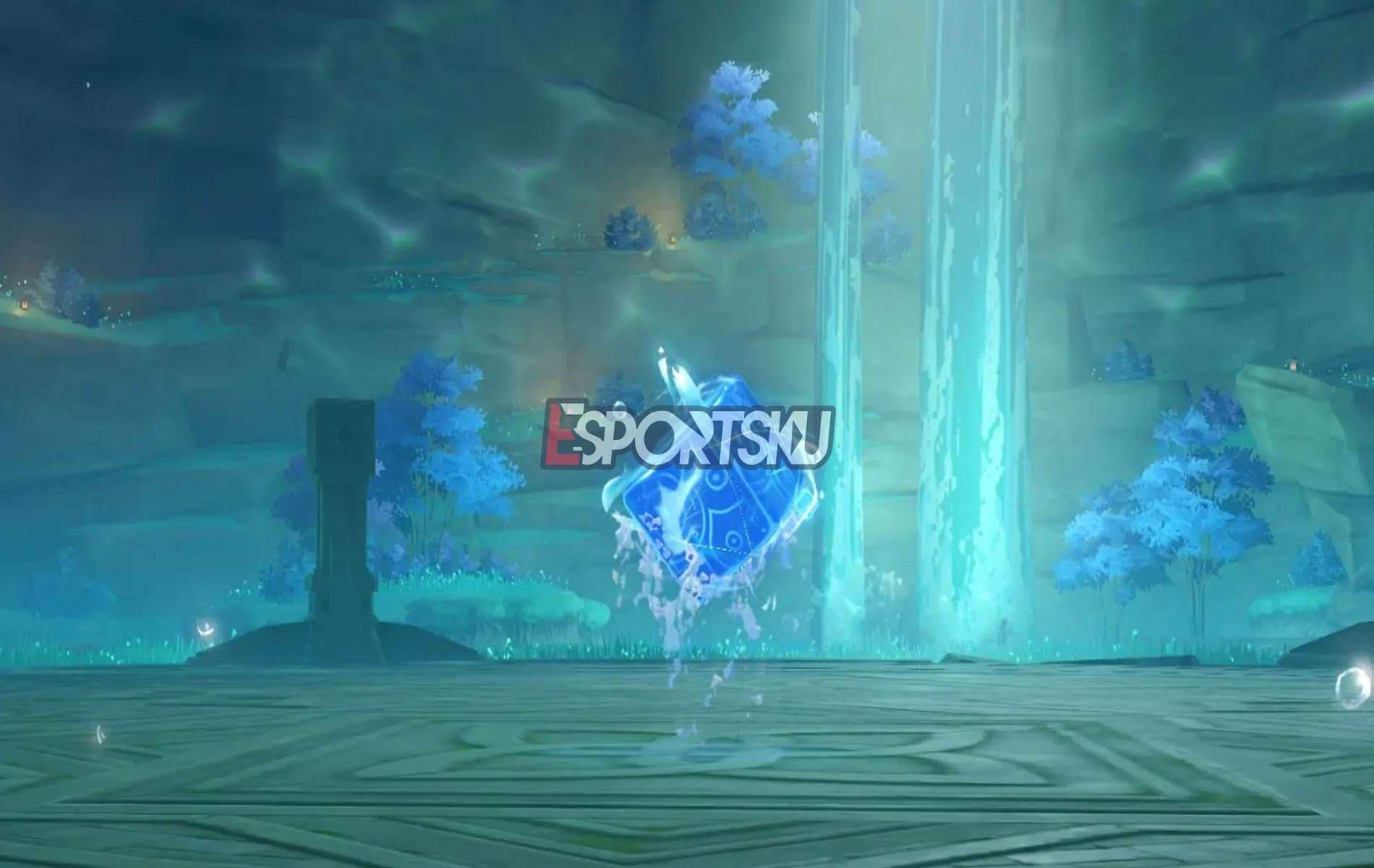 Cara Mengalahkan Boss Hydro Hypostasis Genshin Impact – Esportsku Cara Mengalahkan Boss Hydro Hypostasis Genshin Impact – Esportsku