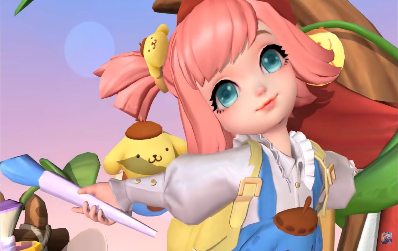 Ini 4 Skin Sanrio Characters Mobile Legends (ML), Ini Daftarnya – Esportsku