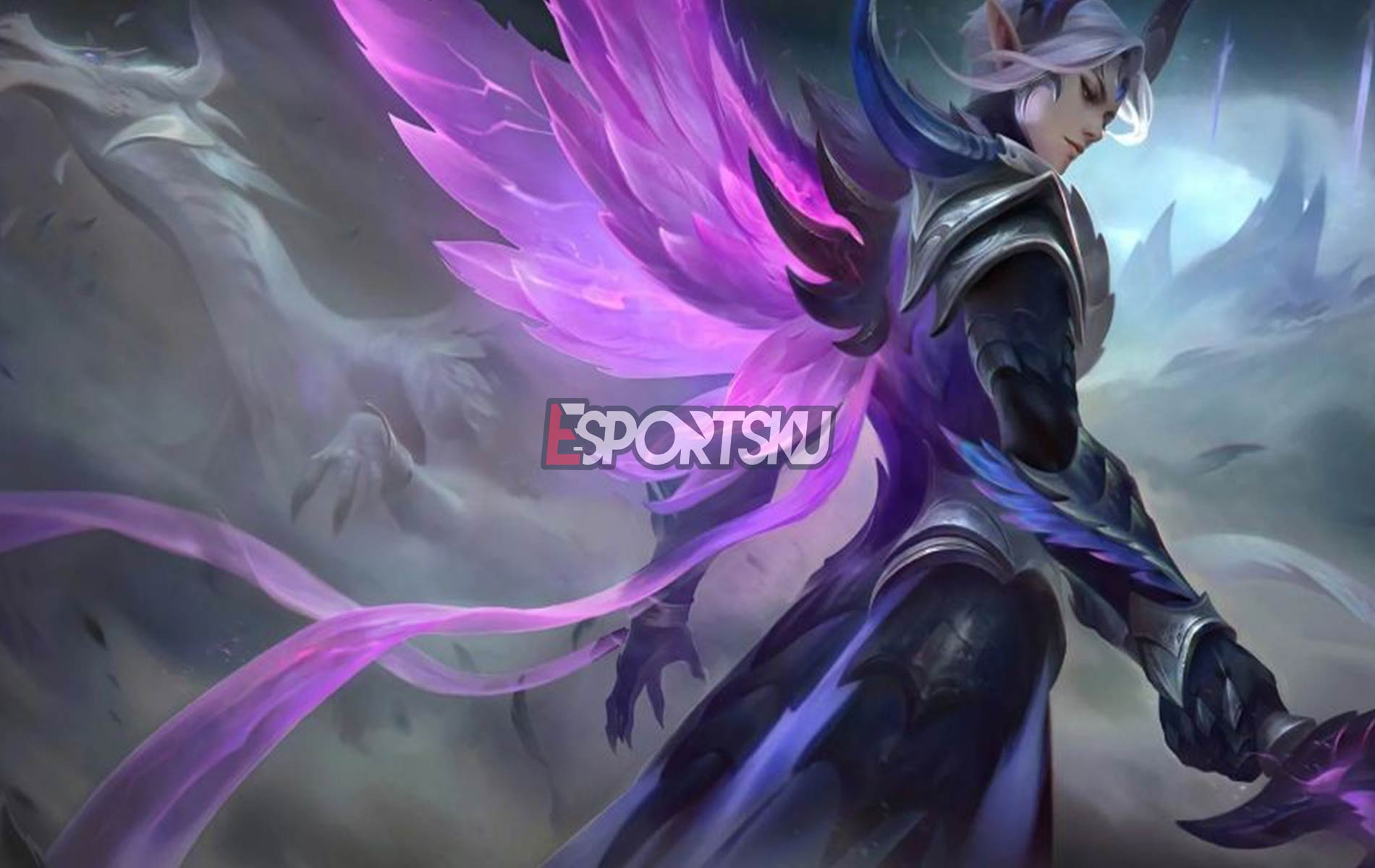 Classic Mobile Legends, Mode Latihan Hero ML! – Esportsku