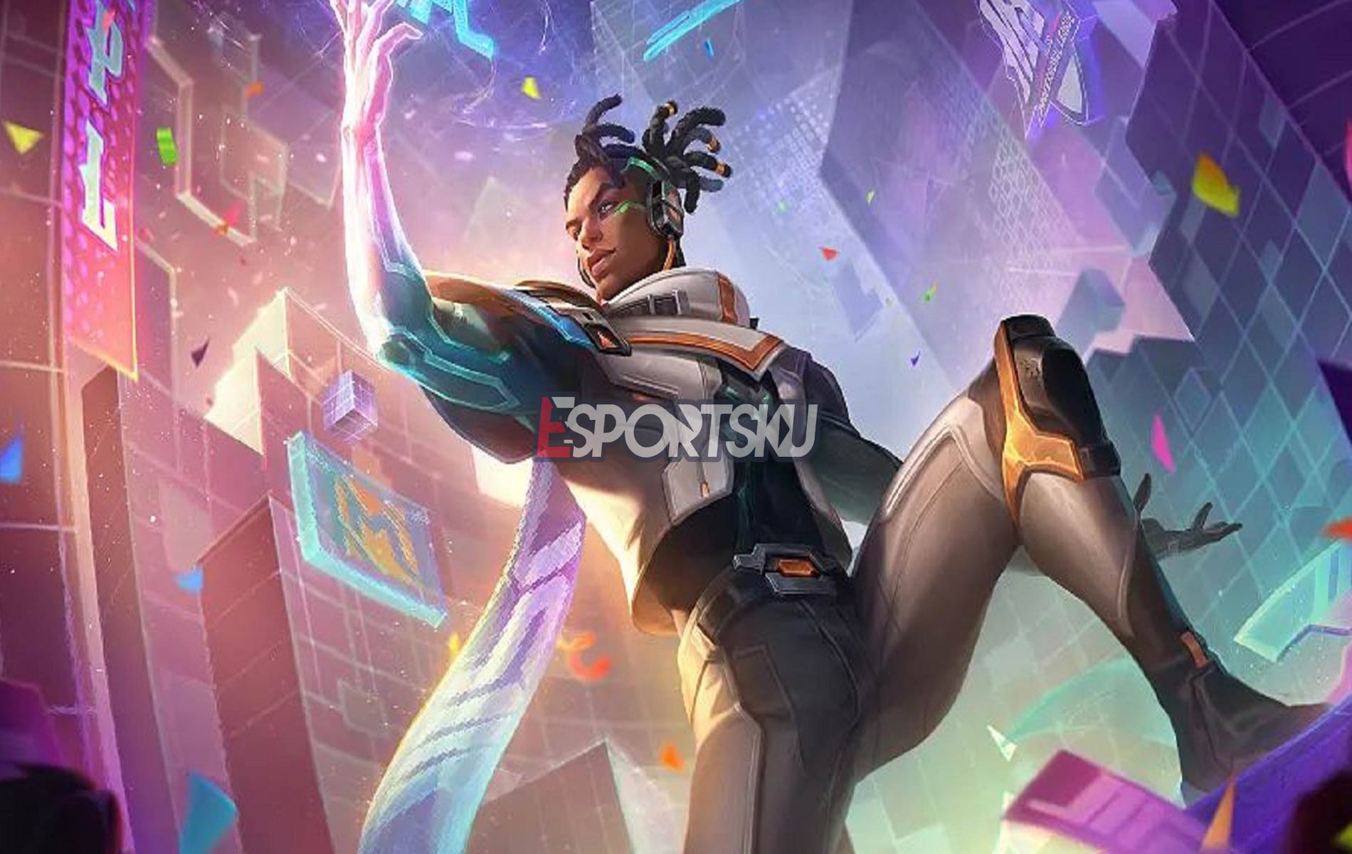 Daftar Skin MPL Mobile Legends (ML) Terbaik! – Esportsku