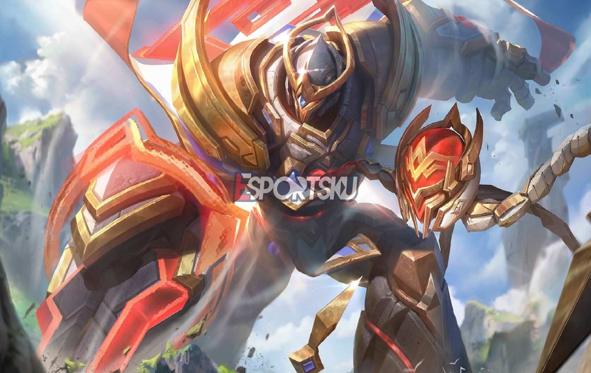 Daftar Skin MSC Mobile Legends (ML) – Esportsku