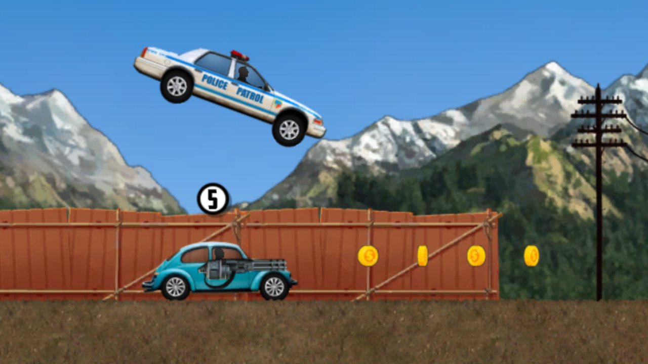 30 Game Rekomendasi di Friv, Ini Daftarnya! – Esportsku