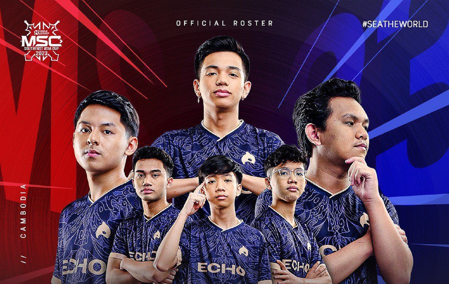 Echo Tim Pertama Lolos Grup MSC, Bagaimana Onic & Evos Mobile Legends? – Esportsku