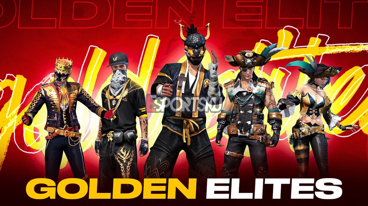 Elite Pass FF Season 1 Sampai 5 Hadir Lagi di Indonesia, Asli atau Hoax ...