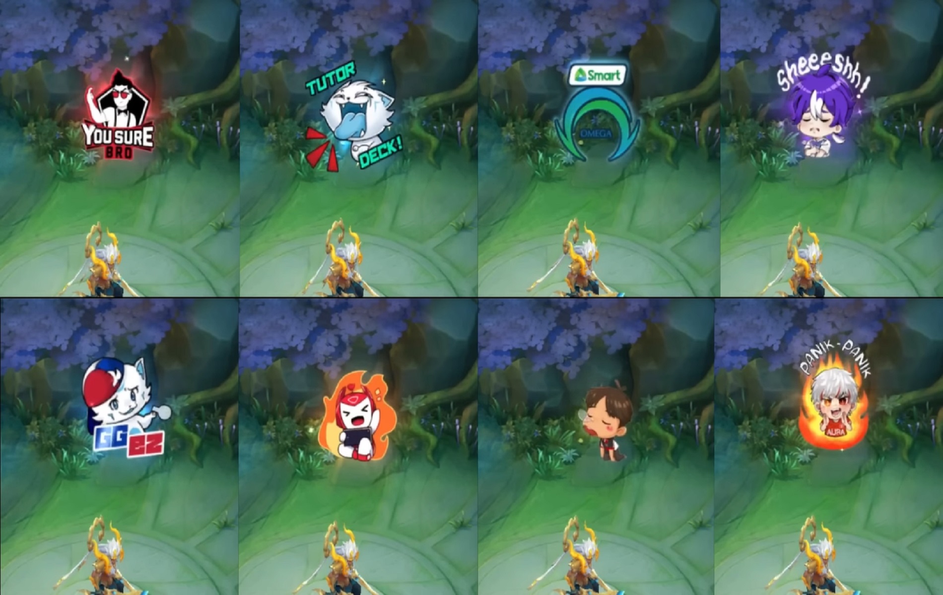 Emote MPL S11 Bakal Dihapus Di Mobile Legends (ML)? – Esportsku