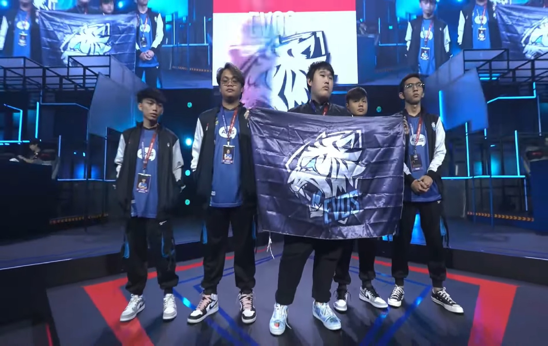 Babak Playoff MSC Berubah? Ini Penjelasan Manager Evos Legends Mobile ...