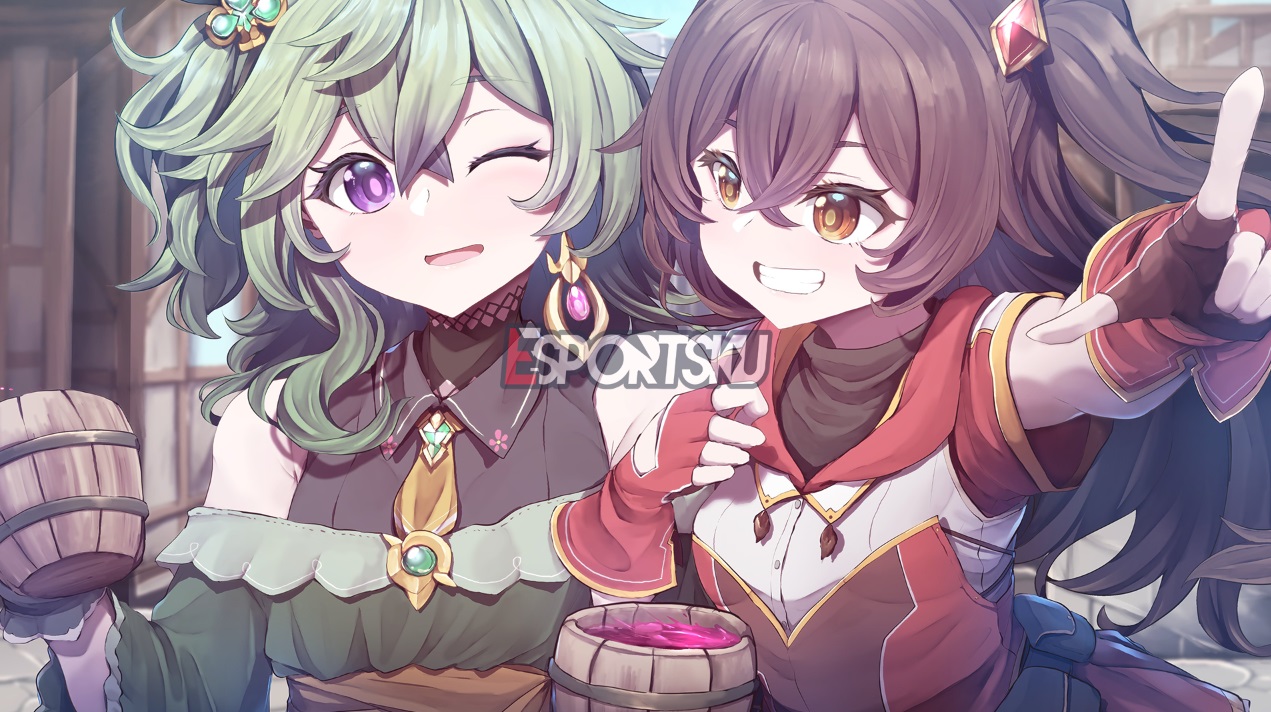 5 Fakta Menarik Karakter Collei Genshin Impact – Esportsku