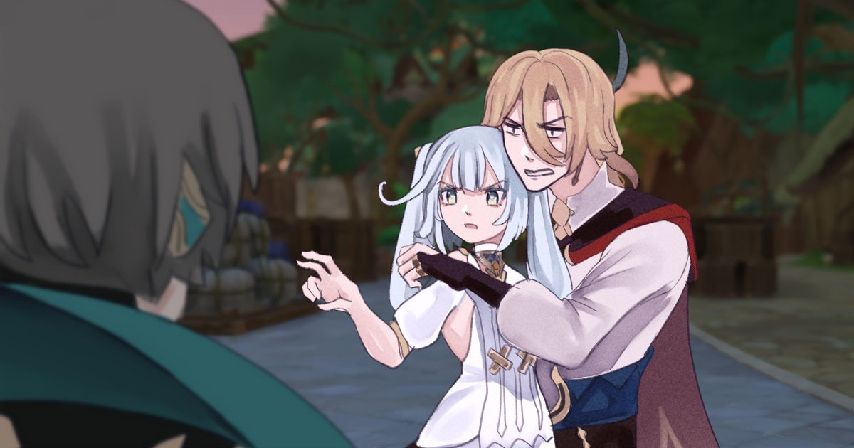 5 Fakta Menarik Karakter Kaveh Genshin Impact – Esportsku