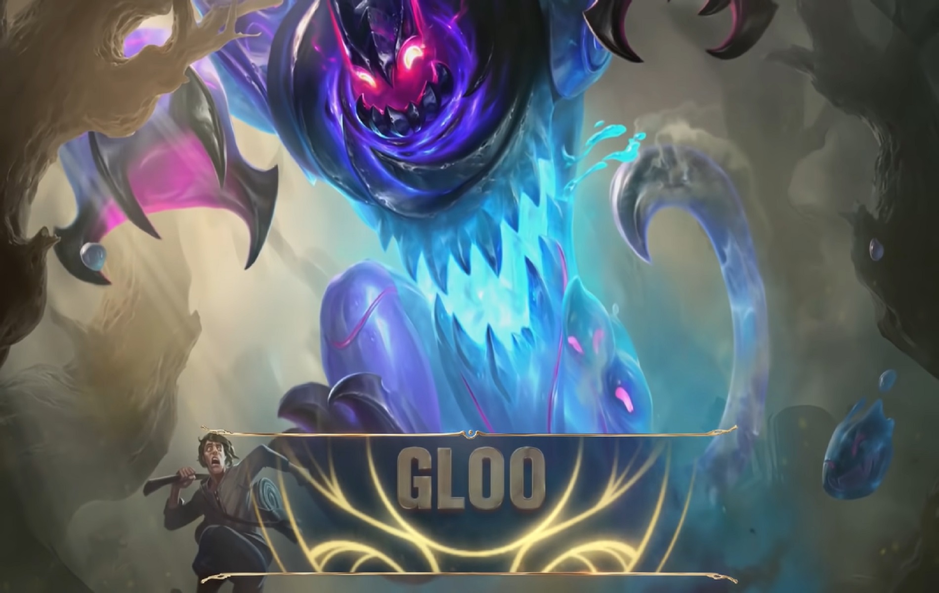 Hero Explane Ini Di Nerf Moonton Mobile Legends (ML), Tidak Ada Damage ...