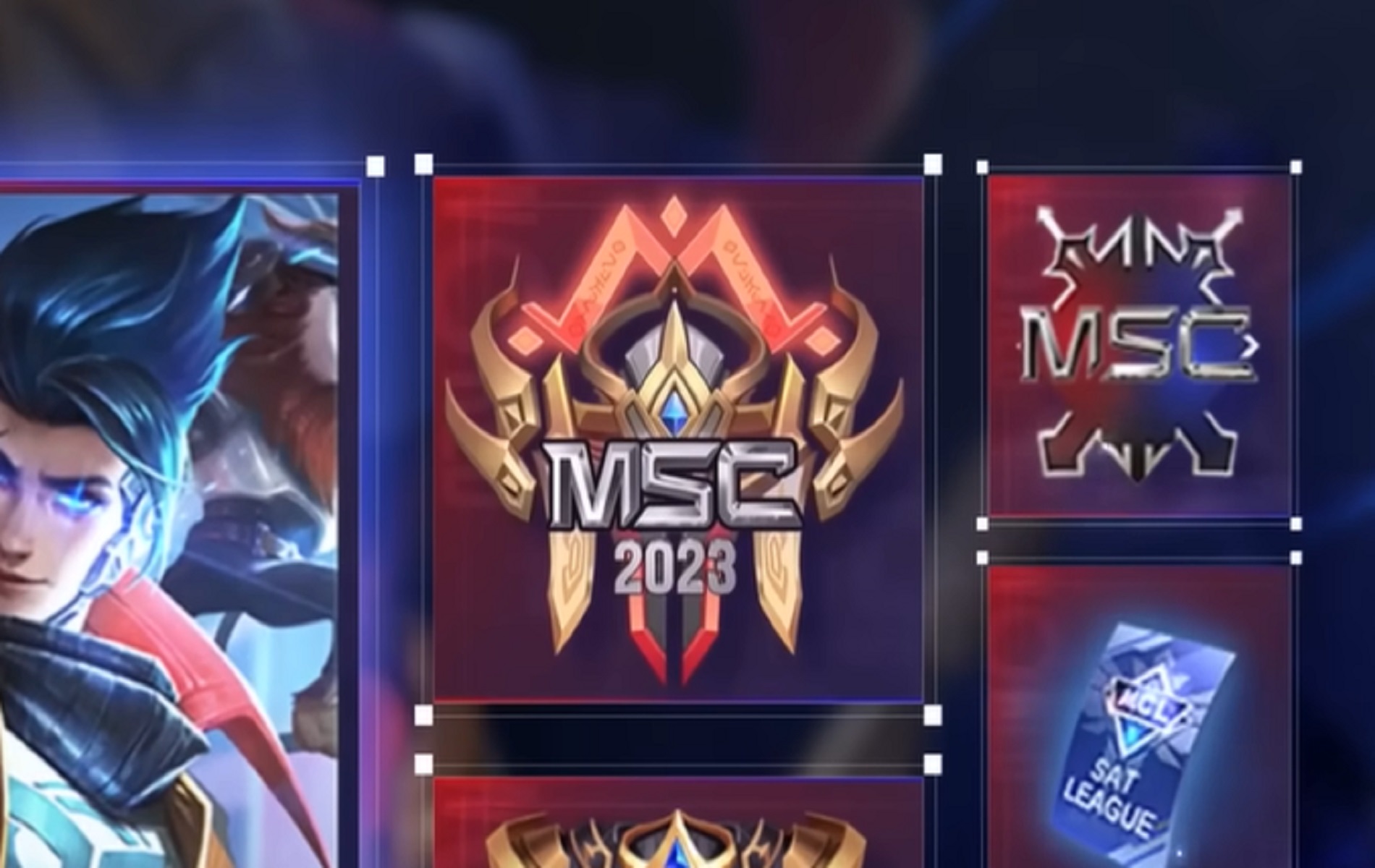 Apa Itu Item Glorius MSC 2023 Mobile Legends (ML)? – Esportsku