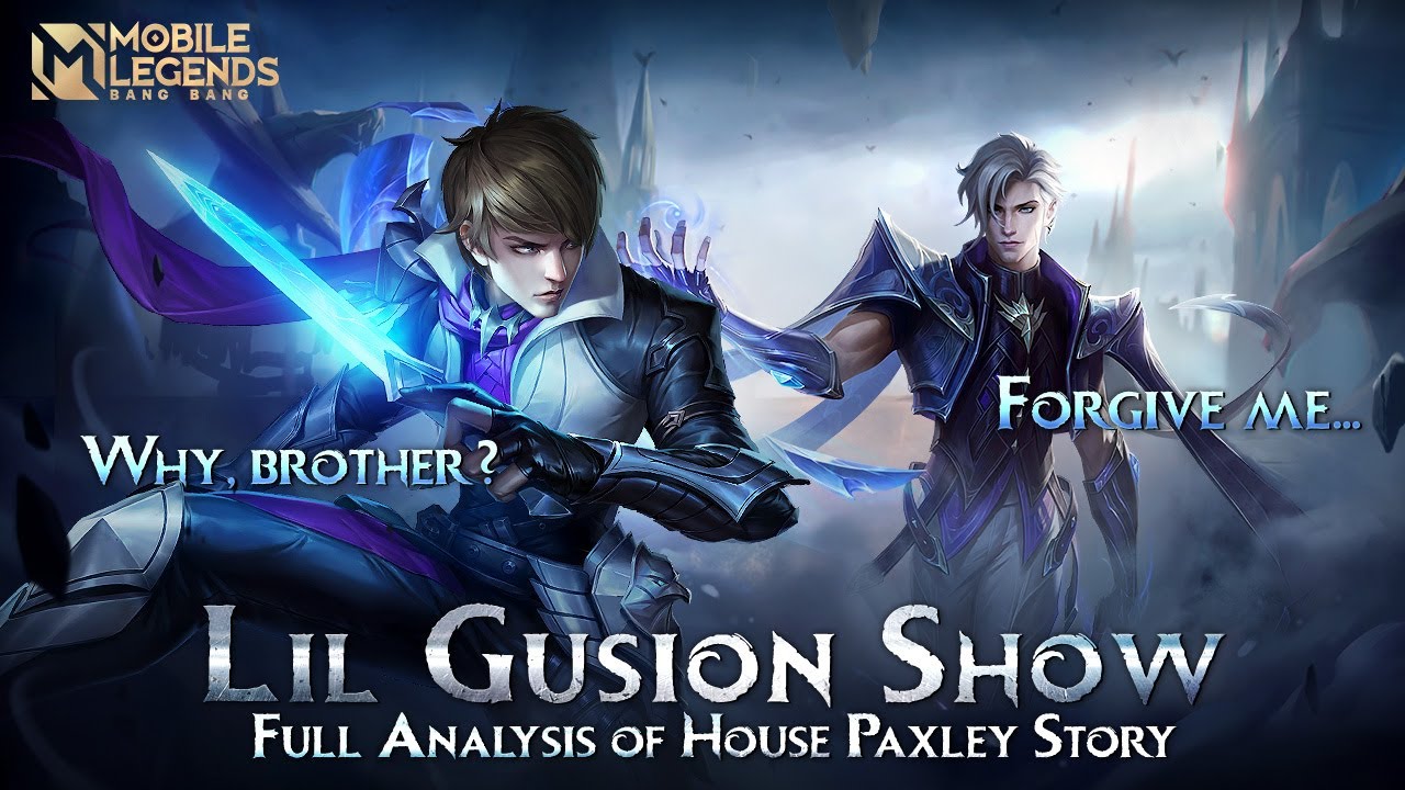 6 Saudara Kandung Hero Mobile Legends (ML) – Esportsku