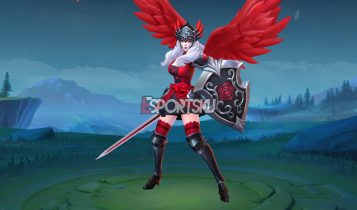 Bocoran Skin Baru Lunox Soul Squad Mobile Legends (ML) – Esportsku