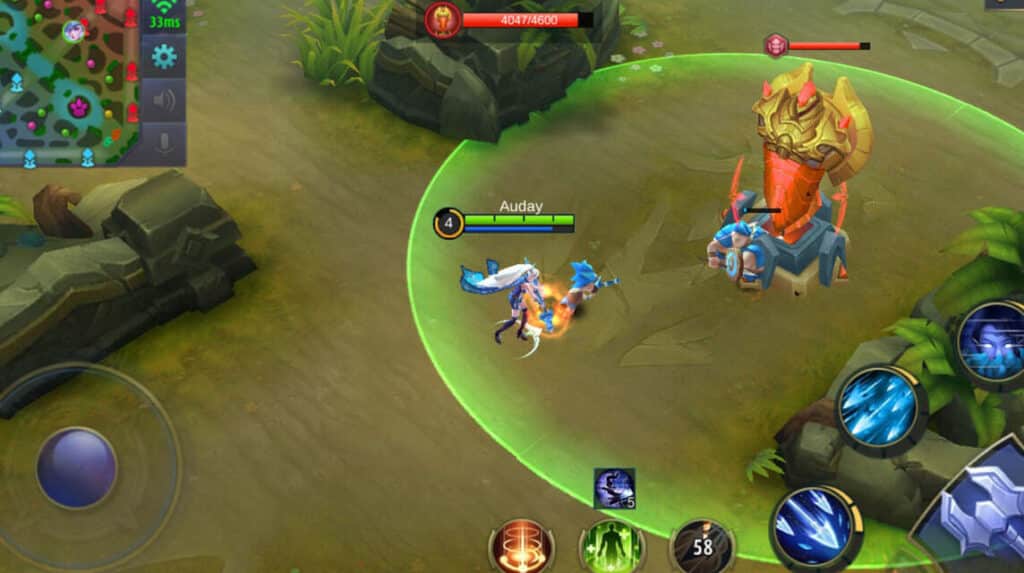 Turret Has Skills Mobile Legends (ML)? Here's the Explanation! - Esports